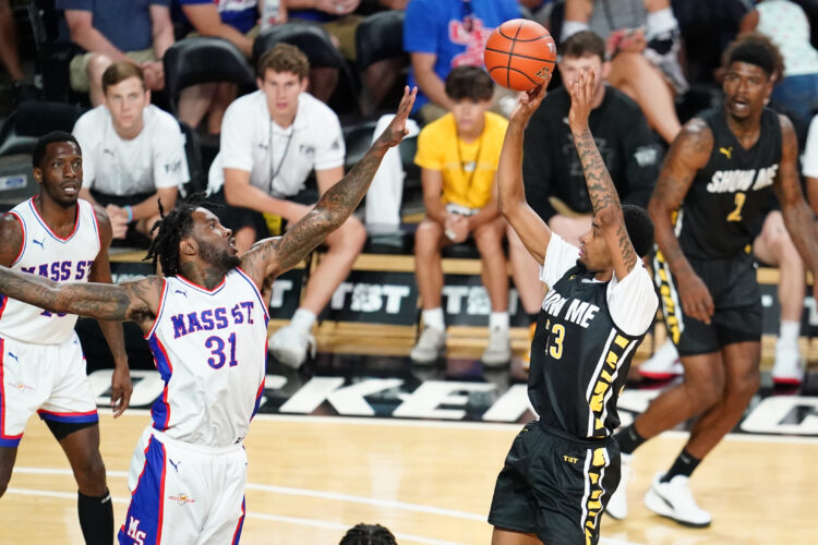 A deeper look at the projected Mass Street TBT roster - KU Sports